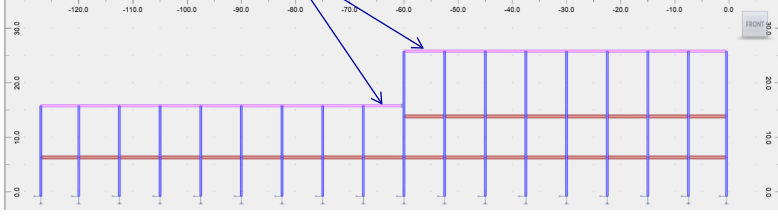 Is it recommended to use equivalent lateral force method in seismic ...