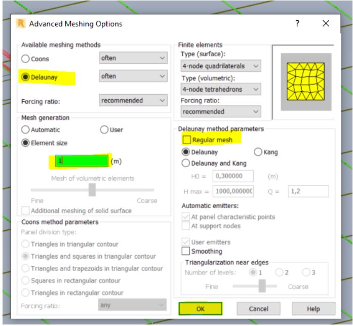 Unexpected too long time of model reaction while modification or long calculation time in Robot ...