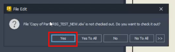 version 'x' could not be located..." when opening Inventor files from Vault