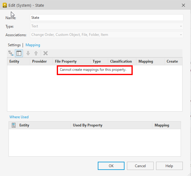 How to add the Vault Lifecycle State to AutoCAD or Inventor drawing