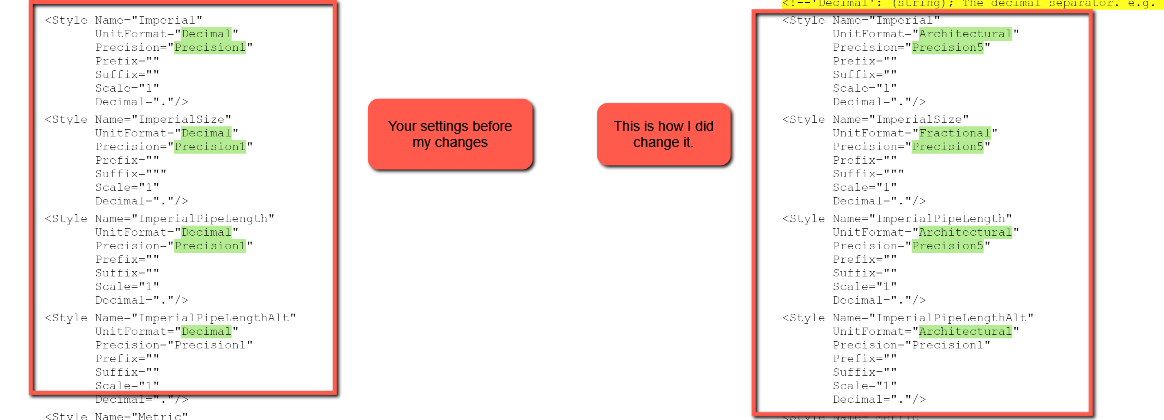 Bolt lengths are rounded in QTY column of an AutoCAD Plant 3D isometric ...