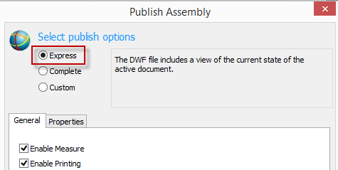 "TranslationWorker-InternalFailure Extractor error code -1" error message when opening DWFx file ...