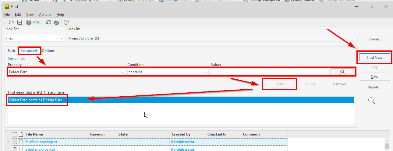 "Style library [path] is read-only" in Inventor when updating existing Inventor styles stored in ...