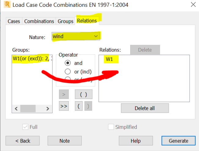 How To Automate Load Combinations Generation In Robot Structural Analysis