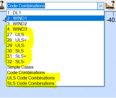 How to automate load combinations generation in Robot Structural Analysis
