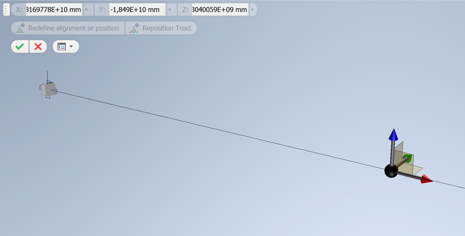 Rendering with Inventor Studio takes a long time