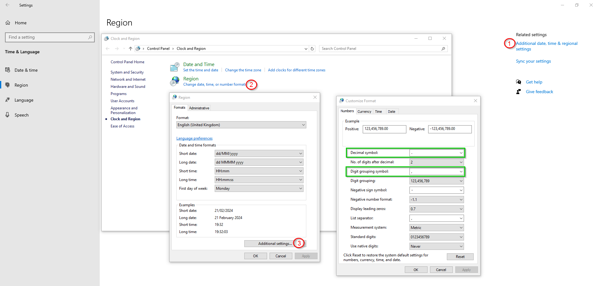"Unable to view Ground Model Surface" when importing LandXML files in InfoWorks ICM