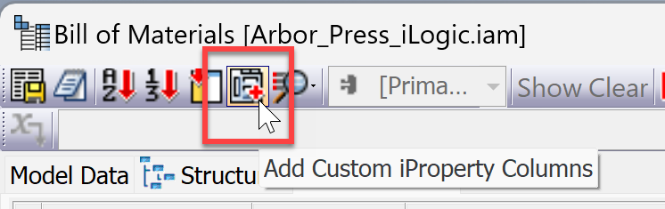 Changing a component from Reference to Default leads to a new item ...