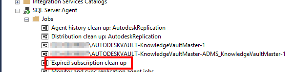 "The process could not connect to Distributor" is displayed in SQL server Management Studio in ...