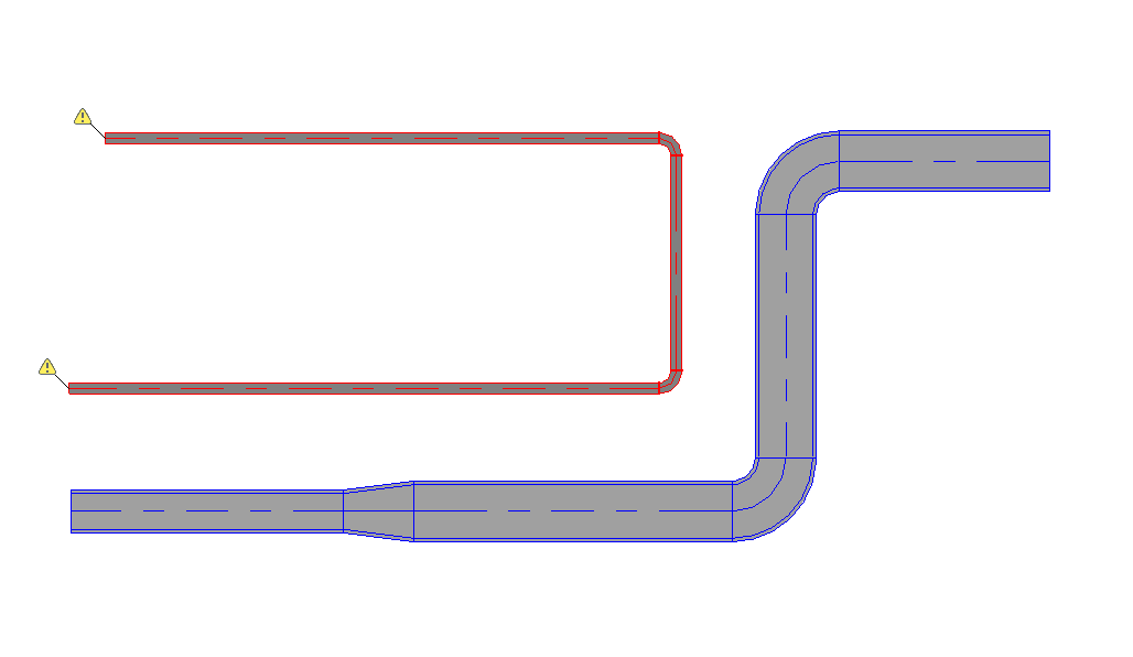 Insulation with transparency lose the color when printing to PDF Vector ...