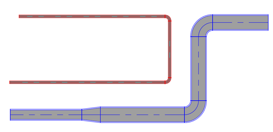 Insulation with transparency lose the color when printing to PDF Vector ...