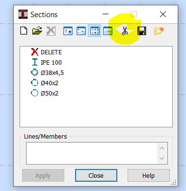 Lateral buckling for U section type cannot be verified while steel design in Robot Structural ...