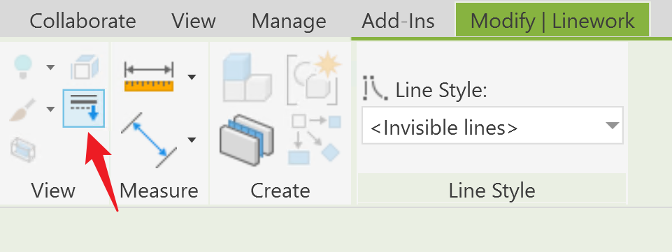 Cannot join an in-place wall with a wall with parts in Revit