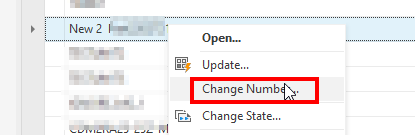 Vault refers and pushes old data after updating Inventor Part Number and Description