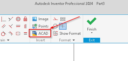 Export Face as DXF from Sheet Metal Flat Pattern is not producing a closed profile from Inventor ...