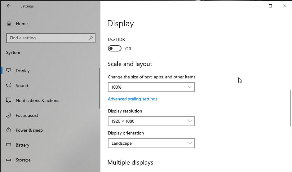 Missing dialogue prompts in Load CAD Wizard in InfoDrainage
