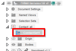 Unable to drag design entity from one component to another in Fusion