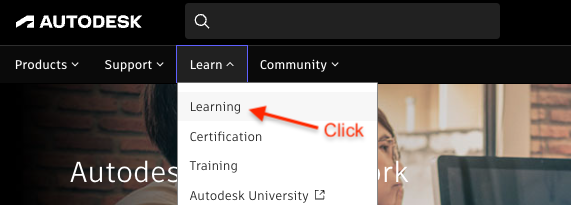 How to download a course completion certificate