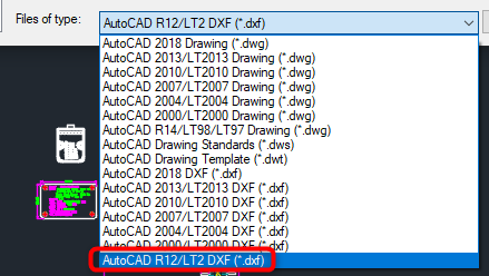 Getting inconsistent incorrect scaling on importing dwg file into PowerShape 2022