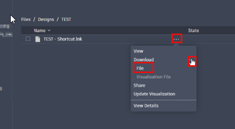 El acceso directo de LNK a la carpeta de Windows no funciona en Vault Thin Client