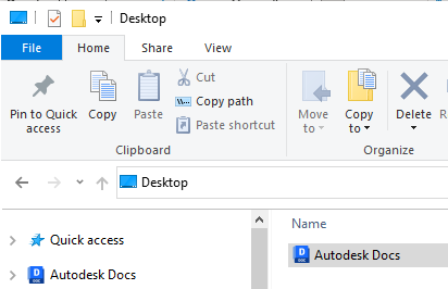 "클라우드 작업 공유 모델을 열거나 Revit에서 링크된 컨텐츠를 다시 로드할 때 "요청한 서비스를 현재 사용할 수 없는 것 ...