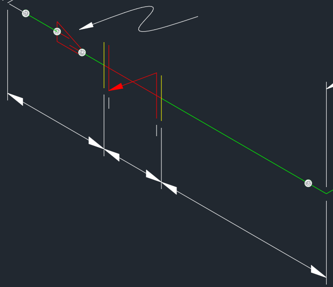 Text missing or does not display in AutoCAD drawings
