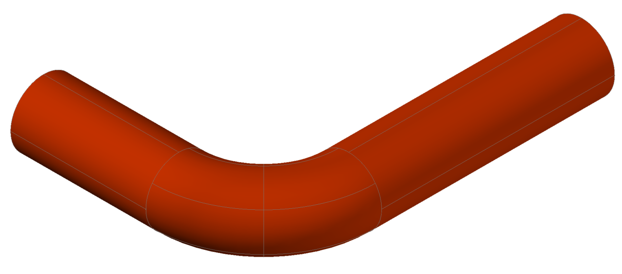 Elements from a DWG file change color when imported or linked to Revit