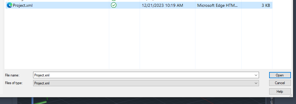 多个人如何在 AutoCAD Plant 3D 中协作处理同一项目