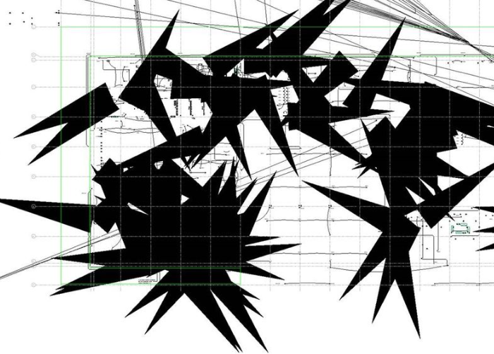 Home Run Arrowhead is bigger on some Electrical Plan Views in Revit