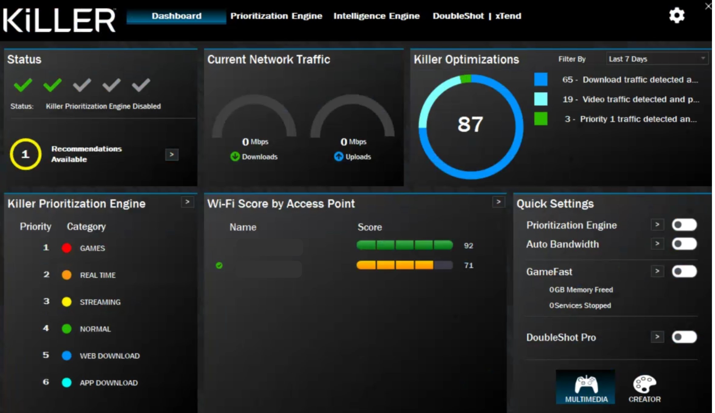 "Requested service not available..." launching Autodesk program