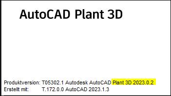 Existing components are shown as new components and listed in Bill of ...