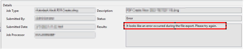 “RPC 服务器......HRESULT： 0x800706BA）“ 正在以 Vault 格式发布 PDF/DWF