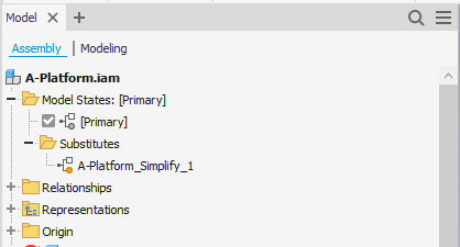 How to balloon components of a subassembly in a larger assembly drawing ...