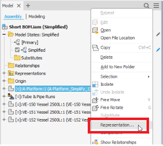 How to balloon components of a subassembly in a larger assembly drawing ...