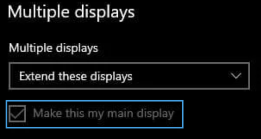 Issue with Ribbon UI and Windows taskbar not appearing or displaying ...