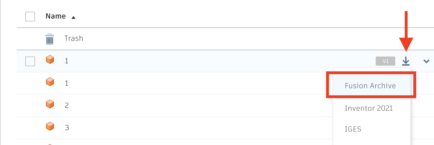 “初始化段元流失败...”打开 Fusion 文件