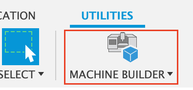 "The requested document is not accessible" or "cannot load machine model" when selecting Machine ...