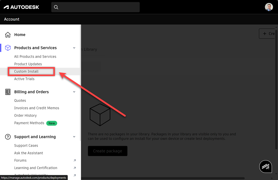 How to install the GOST (Russian) Desktop Content Library in Inventor