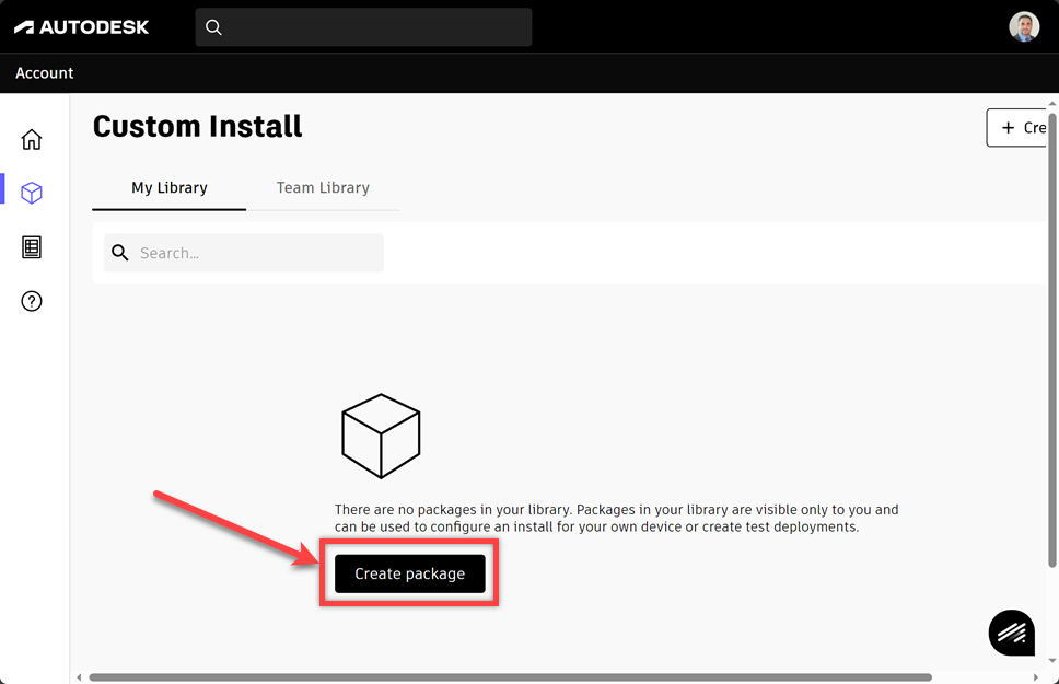 How to install the GOST (Russian) Desktop Content Library in Inventor
