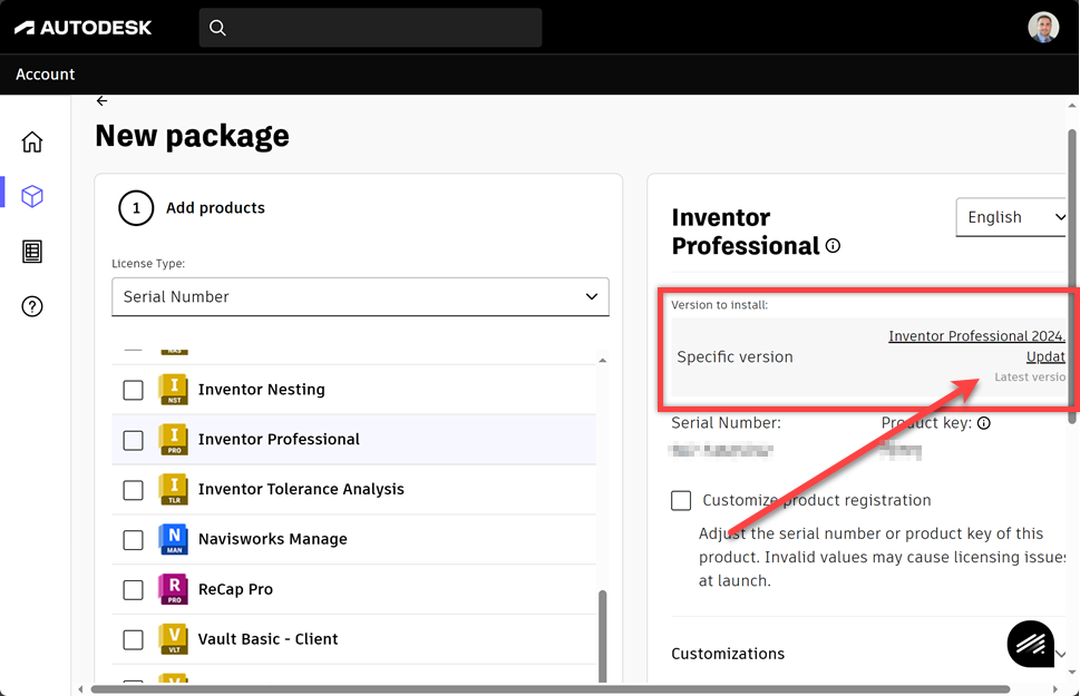 How to install the GOST (Russian) Desktop Content Library in Inventor