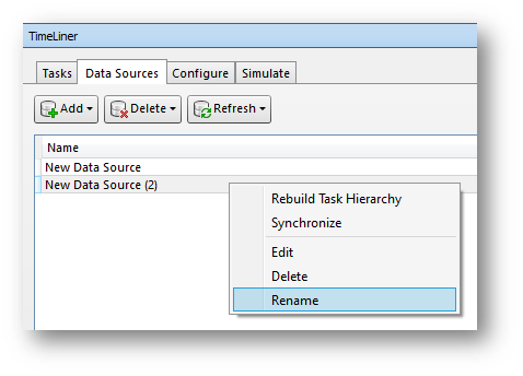 How to combine multiple NWD models into one with all timeliners ...