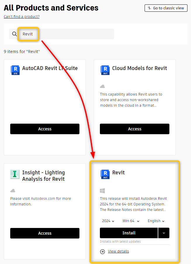 How to download and install Issues Add-In for Revit