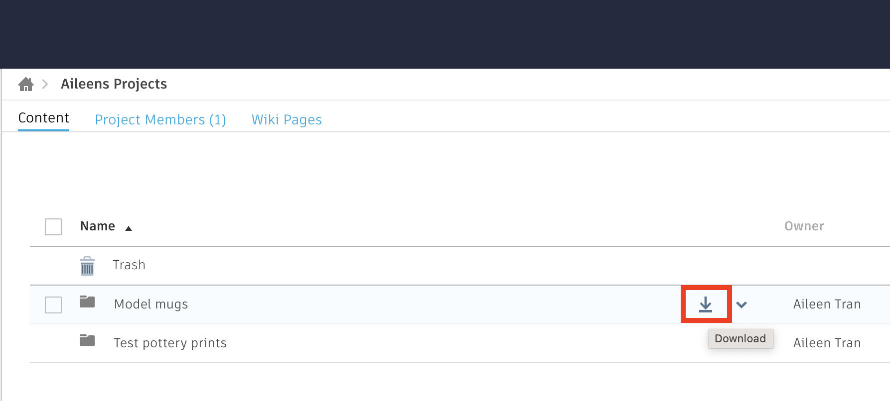 Exporting a design as STL, OBJ, FBX fails in Fusion