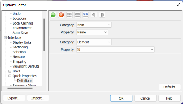 Revit exported NWC is generating different Element ID when clash report ...