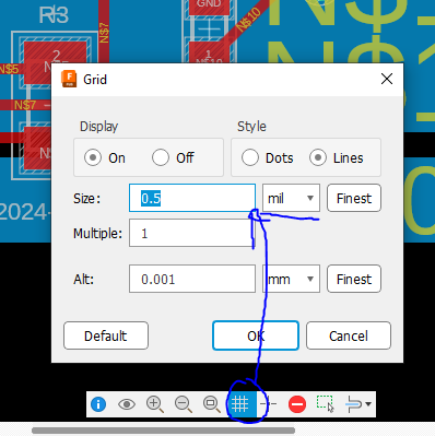 How to freely move components on a Fusion Electronics PCB design