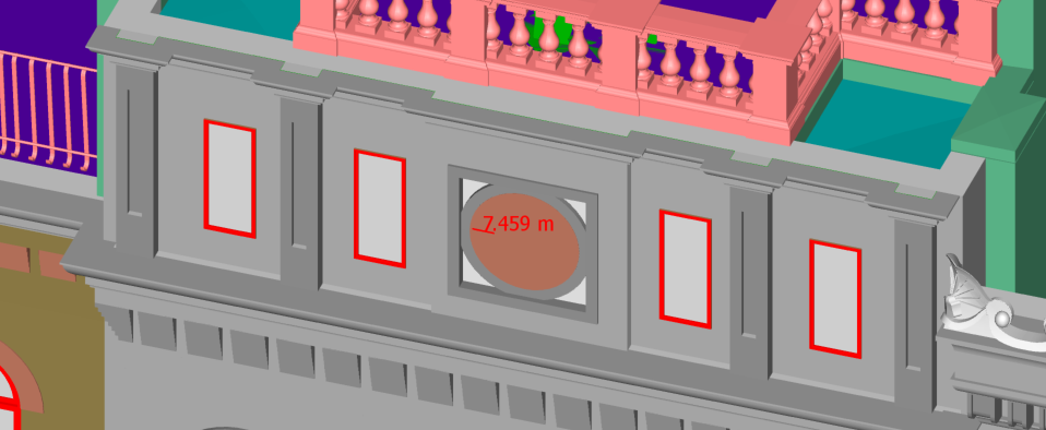Markups Missing When Importing Viewpoints Into A Navisworks Model