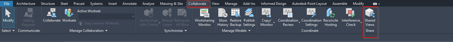 Inconsistent 3D View Geometry When Revit Model Is Uploaded to Autodesk Viewer