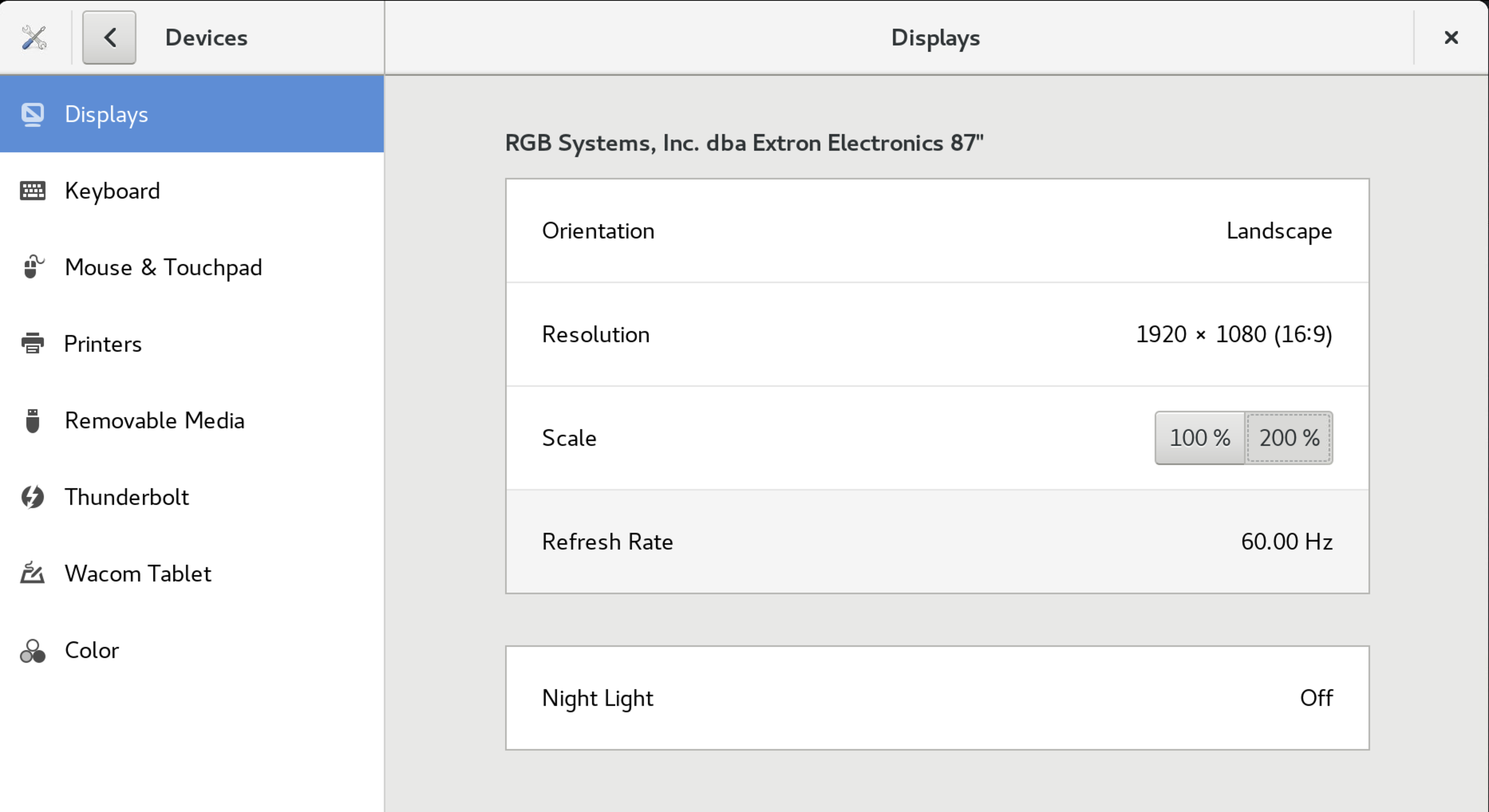 Cursor Offset When Display Scale Factor Is Different From 100 In Flame