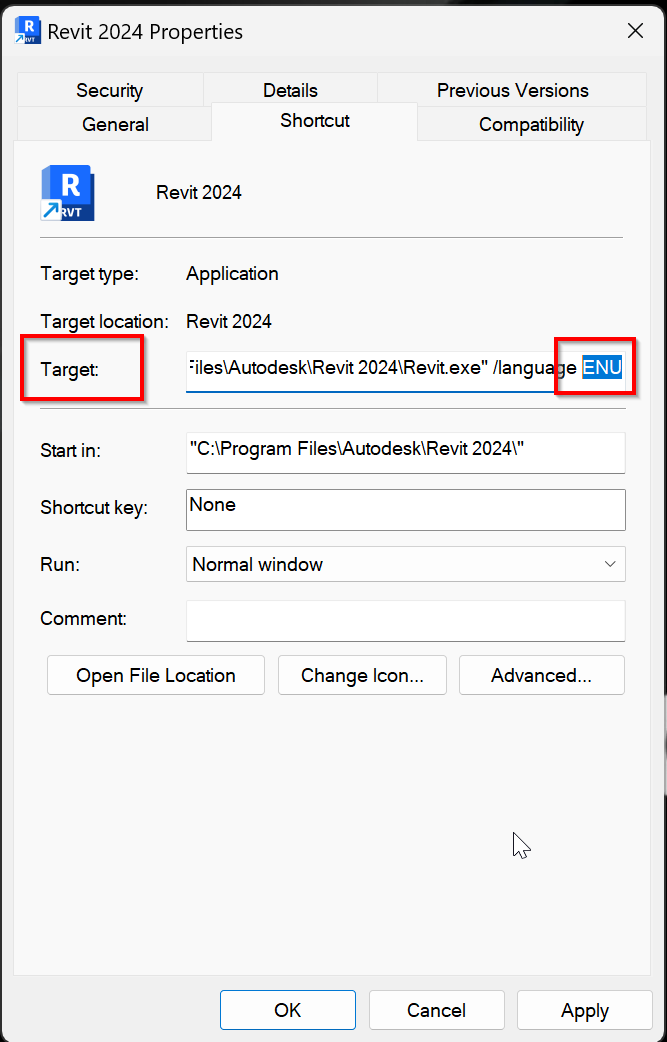 Folded beam gets too long when importing in Revit SMLX file exported from Advance Steel