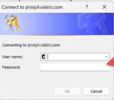 An Autodesk Desktop-based product shows a proxy pop up at launch